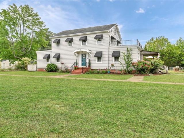 6 Langley ST