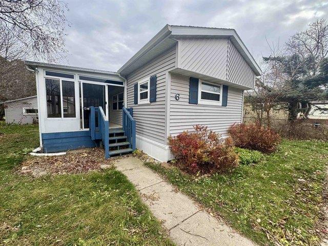 6 Lapidary Ln, Janesville, WI 53548