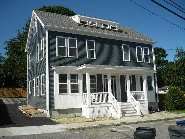 6 Larose Pl Unit 1, Boston, MA 02135