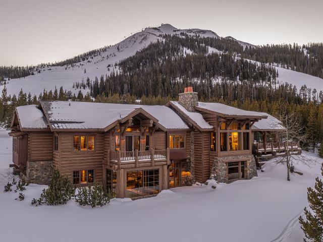 6 Latigo Road, Big Sky, US, MT