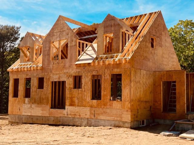 6 Laura's Way, Oak Bluffs, MA 02557 | MLS #44072