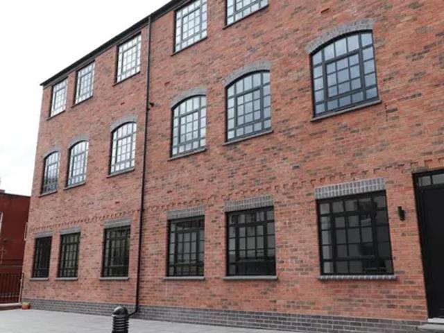 6 Legge Lane, Birmingham, B1 3LG, United Kingdom | 3 bed apartment for rent #139621981 | Rentberry