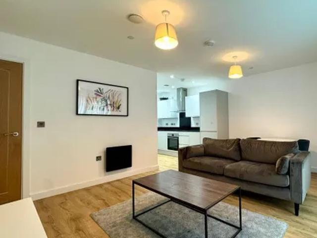 6 Legge Lane, Birmingham, B1 3LG, United Kingdom | 1 bed apartment for rent #167645490 | Rentberry