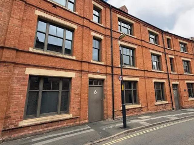 6 Legge Lane, Birmingham, B1 3LG, United Kingdom | 2 bed apartment for rent #167116697 | Rentberry