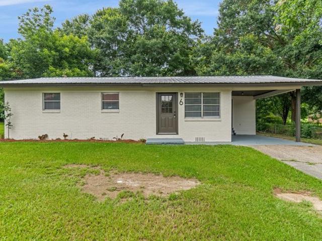 6 Ledbetter Dr, Purvis, MS 39475