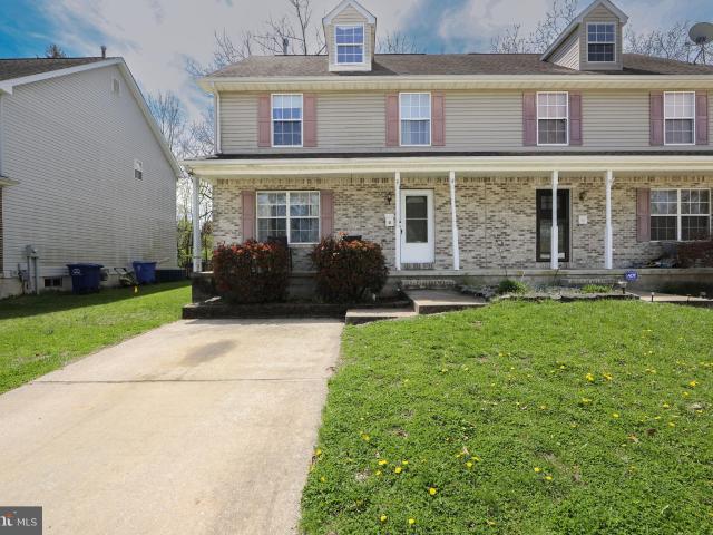 6 Lee St, Pemberton, NJ 08068 | MLS #NJBL2109 | Compass