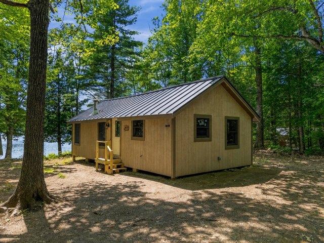 6 Leonard Ln, Chesterville, ME 04938