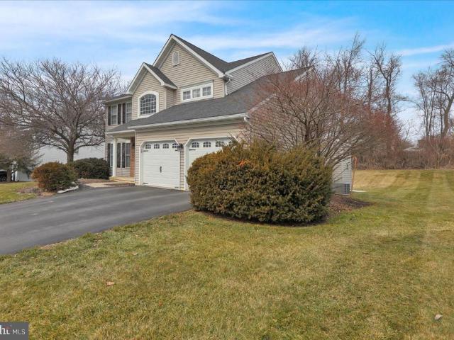 6 Lenape Drive