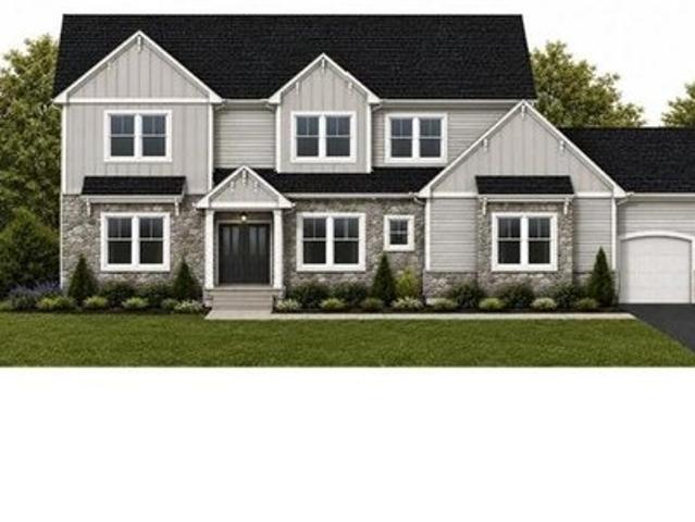 6 Ligaro Way Unit 17, Sinking Spring, PA 19608