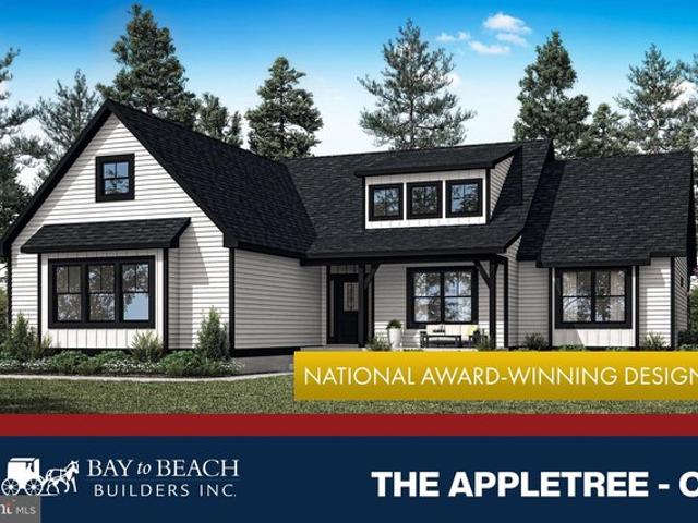 6 Lincoln Dr, Frankford, DE 19945