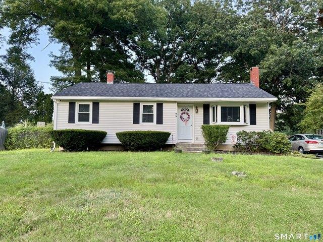 6 Linda Ln, Plainfield, CT 06374