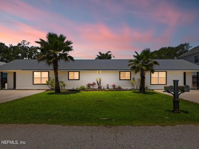 6 Lisbon /B St Unit A, Saint Augustine, FL 32080