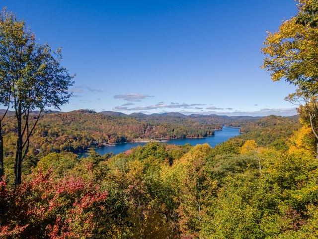 6 Loch Dr Lot 6, Glenville, NC 28736