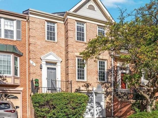 6 Loganwood Ct, North Bethesda, MD 20852