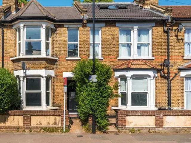 6 Longhurst Road, London, SE13 5LP, United Kingdom | 3 bed house for rent #113952848 | Rentberry