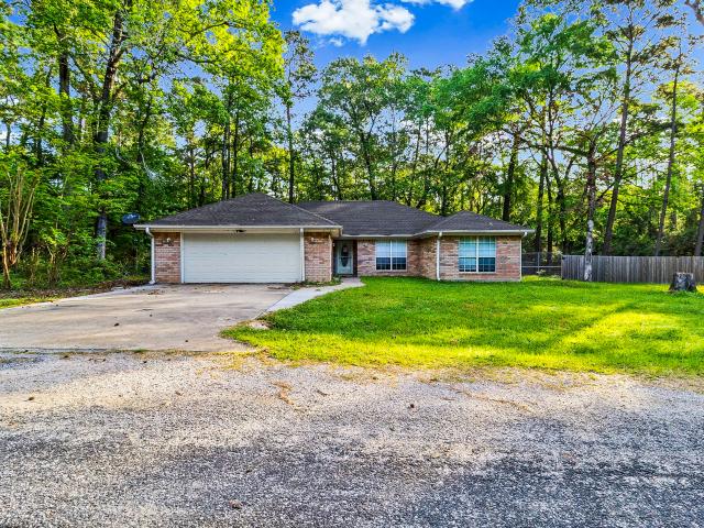 6 Lost Forest, Trinity, TX 75862 | MLS #25611 | Compass