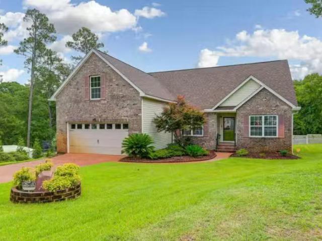 6 LOST TREE CT, COLUMBIA, SC 29223 Single Family Residence For.