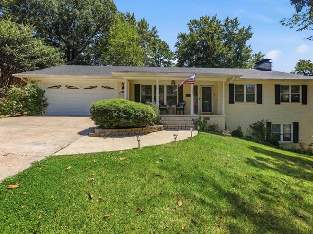 6 Lorna Dr, Little Rock, AR 72205