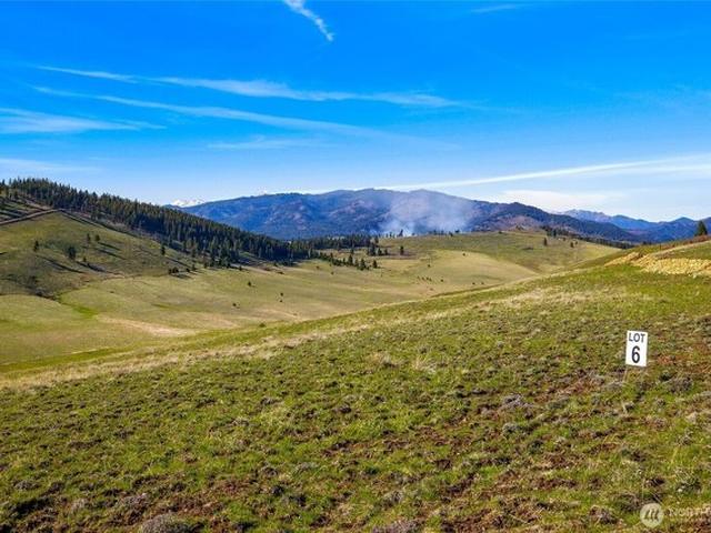 6 Lot Bettas Rd Lot 6A, Cle Elum, WA 98922