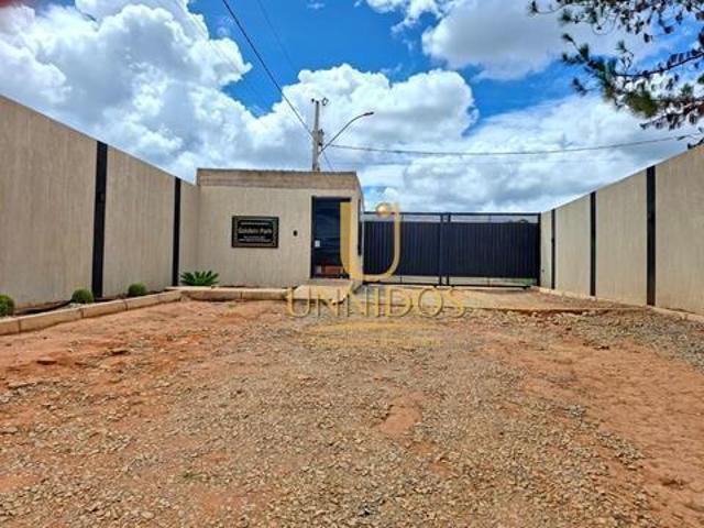 6 Lote Condomínio Fechado Rua 6 Golden Park na 26 de setembro 67.000,00 reais