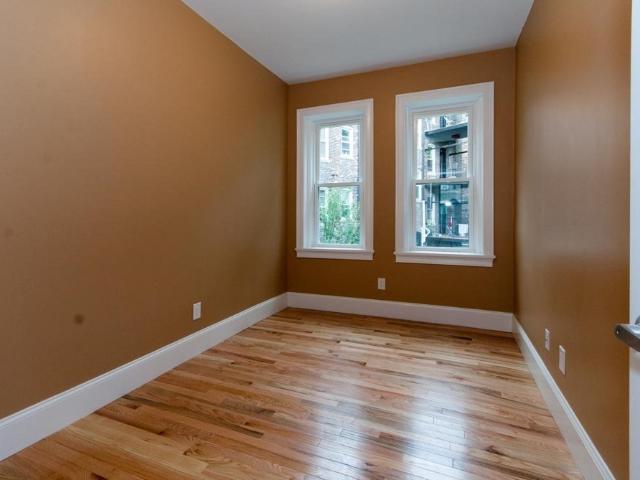 6 Lothian Rd, Unit 3, Boston, MA 02135 | MLS #73491