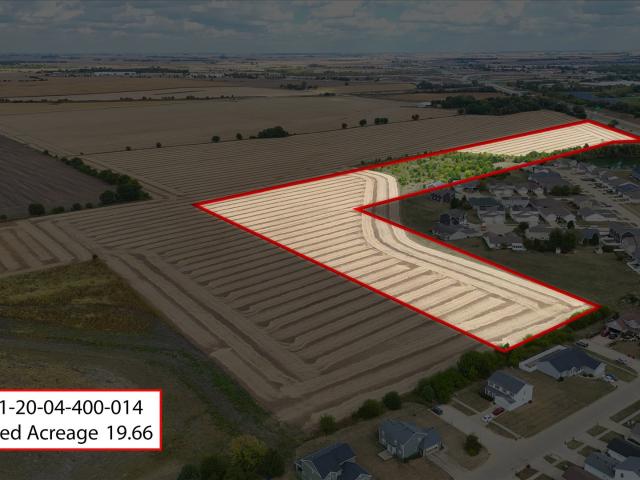 6 Lots Boulder Ridge