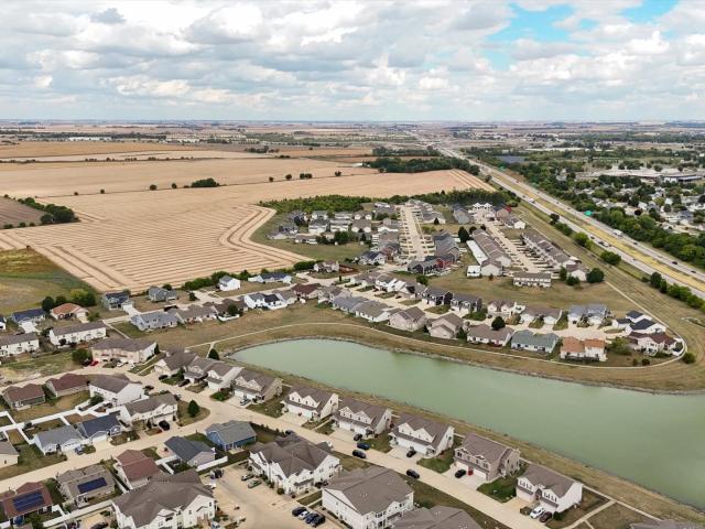 6 Lots Boulder Ridge, Champaign, IL 61822 | MLS #12647