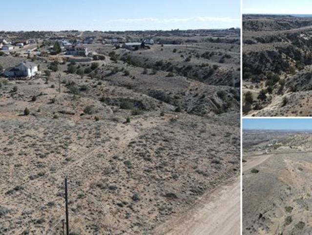 6 Lots Road 3777 and 3784, Farmington, NM 87401