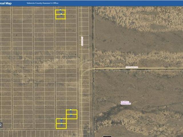 6 Lots Triago Springs Road, Belen, NM 87002
