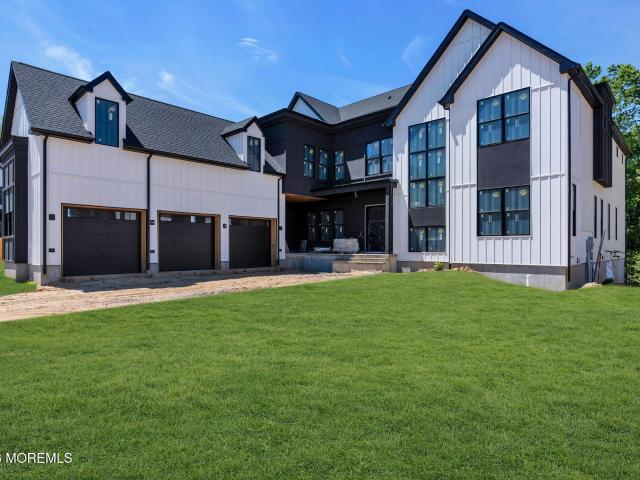 6 Lourdes Court