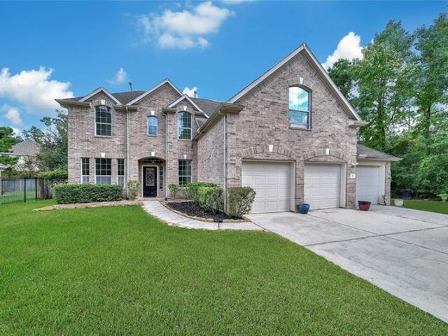 6 Loxanhachee Pl, Spring, TX 77389