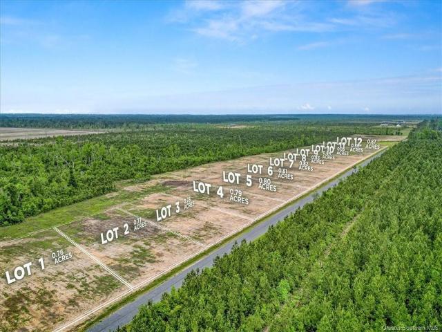 6 Pullin Rd, Ragley, LA 70657 | MLS #SWL25101 | Compass