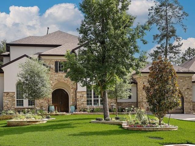 6 Paloma Bend Pl, The Woodlands, TX 77389