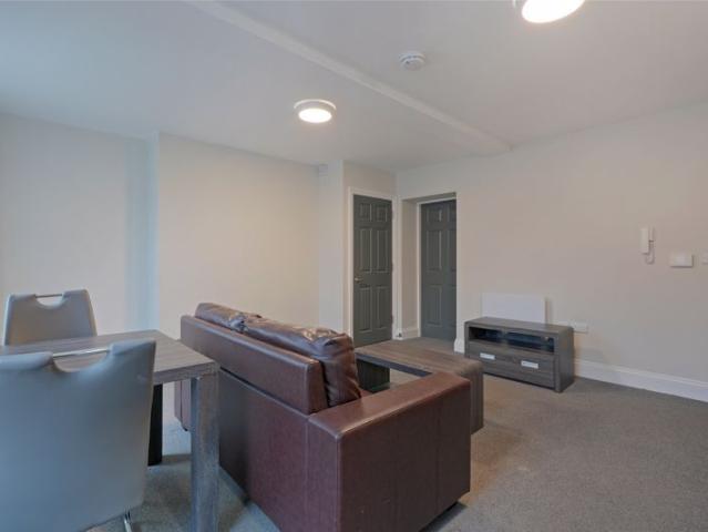 6 Paradise Square, Sheffield