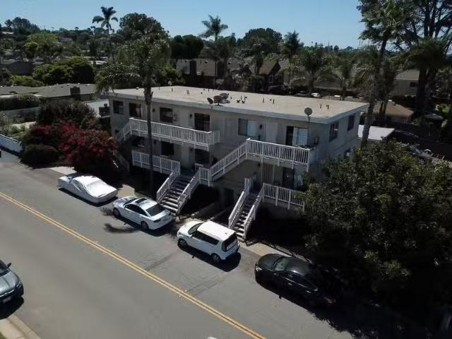 6 Park Place