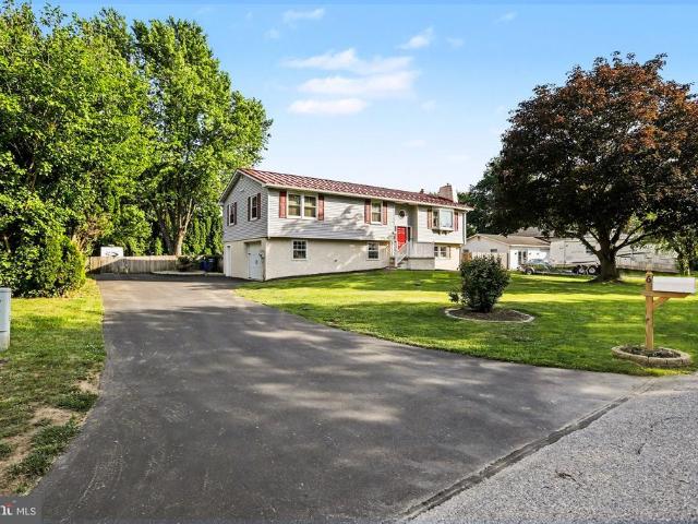 6 Parker Drive