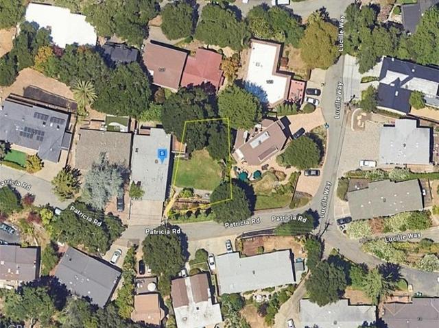 6 Patricia Rd, Orinda, CA 94563