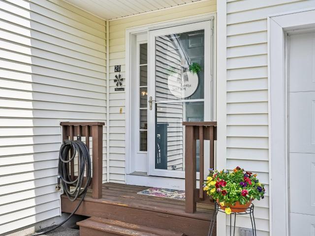 6 Patriot Drive # 20