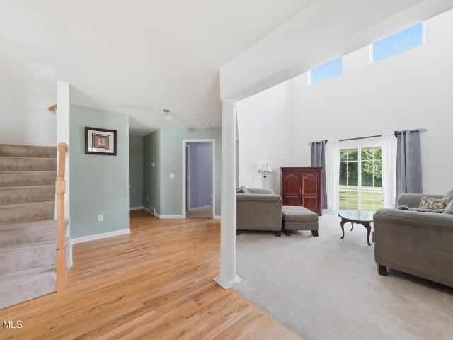 6 Patroon Pointe Drive