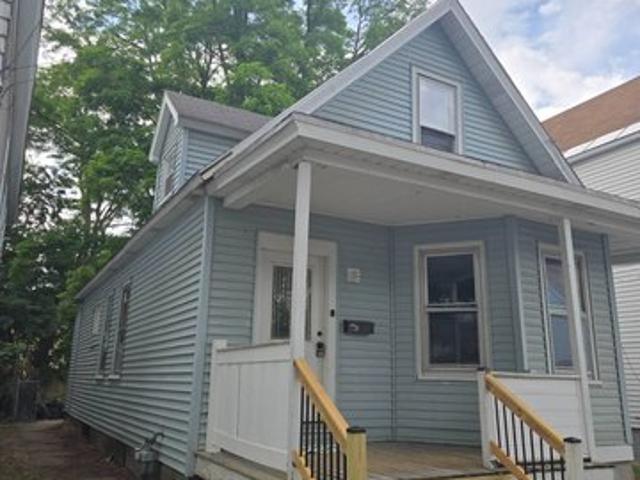 6 Paulding St, Schenectady, NY 12308