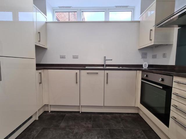 6 Pavilion Chambers, St. Neots