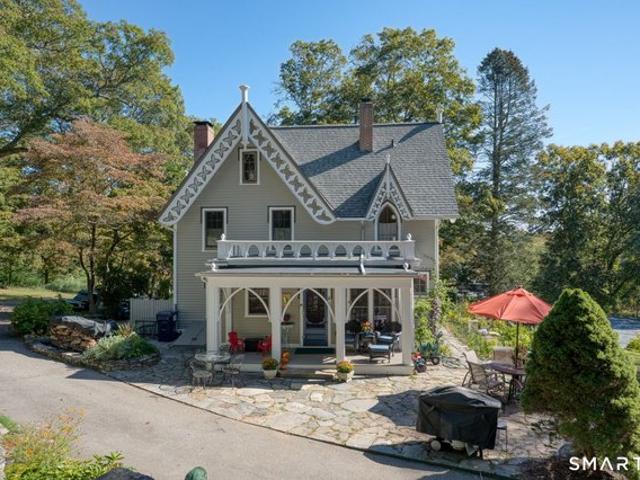6 Pelton Hill Rd, Chester, CT 06412