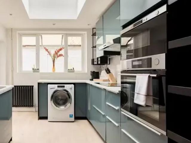 6 Pennymore Walk, London, W9 3DT, United Kingdom | 3 bed apartment for rent #157309230 | Rentberry