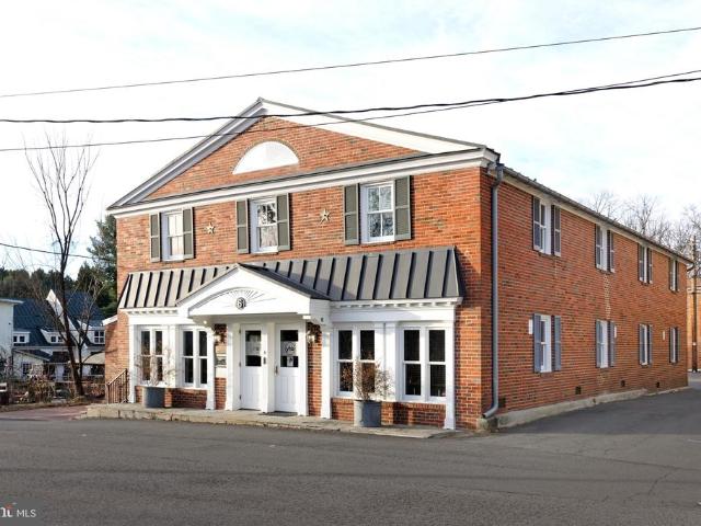 6 Pendleton Street