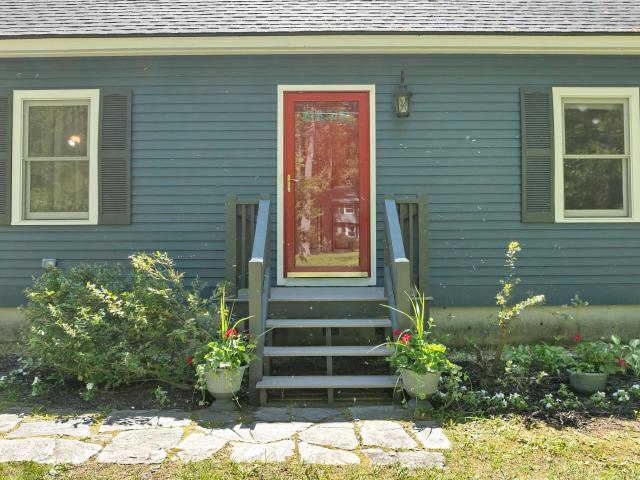 6 Percy Drive