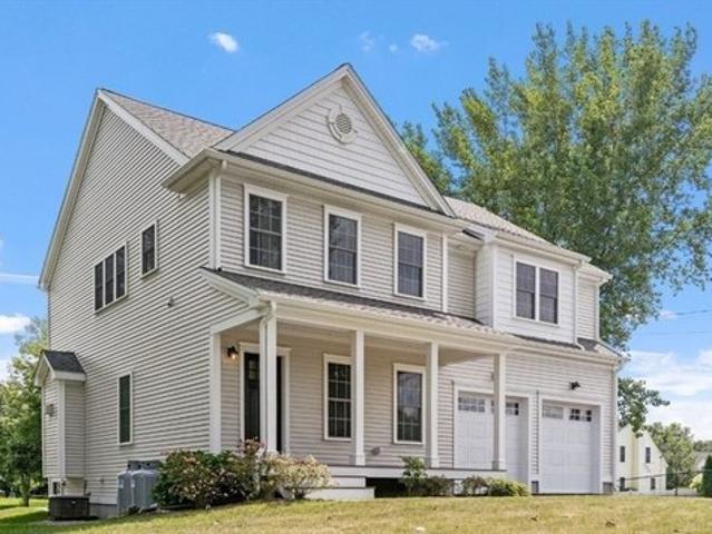 6 Perez St, Attleboro, MA 02703
