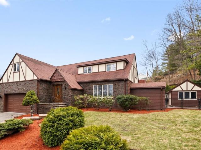 6 Pheasant Hill St, Westwood, MA 02090 | MLS #73498 | Compass
