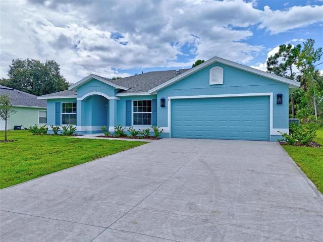 6 Pickcane Ln, Palm Coast, FL 32164 | MLS #FC310215 | Compass