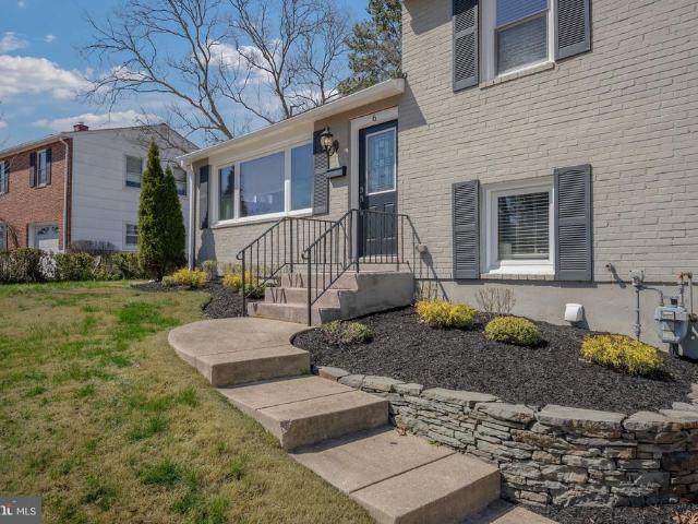 6 Pickett Road