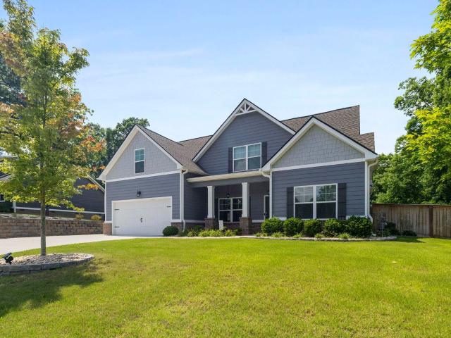 6 Pine Knott Drive